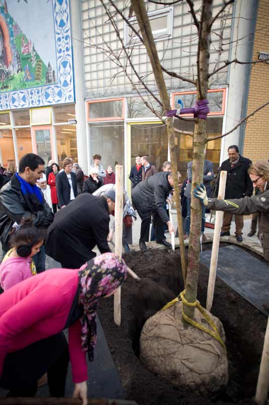 'Ru Paré Community' | BETA office for architecture and the city