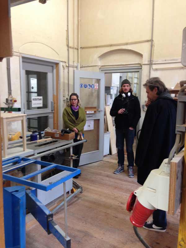 'Ru Paré Community' | BETA office for architecture and the city