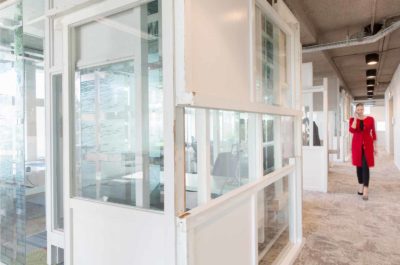 'Active Design in Buildings' | BETA office for architecture and the city