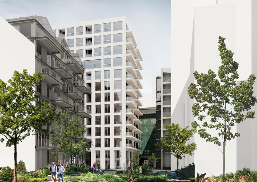 BETA office for architecture and the city