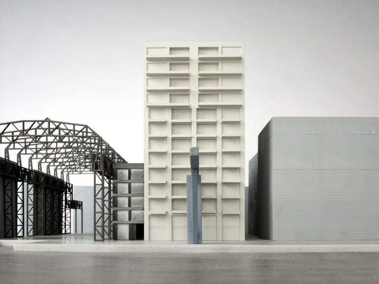 BETA office for architecture and the city