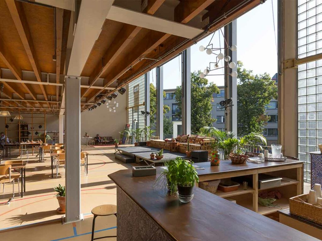 BETA office for architecture and the city