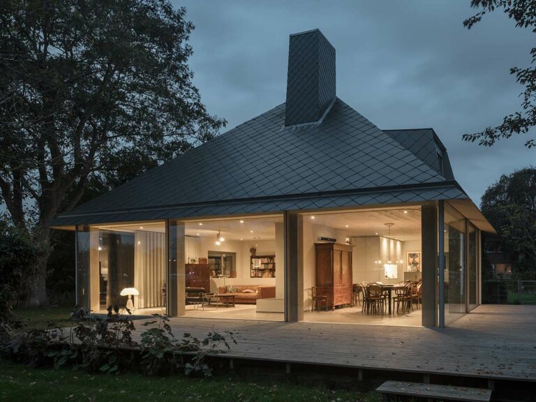 BETA office for architecture and the city