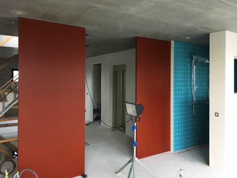 '3 generation house' | BETA office for architecture and the city