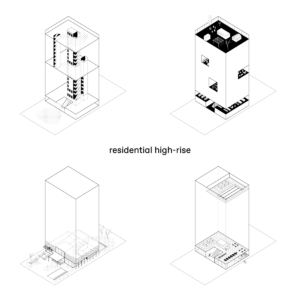 'Active Design in Buildings' | BETA office for architecture and the city