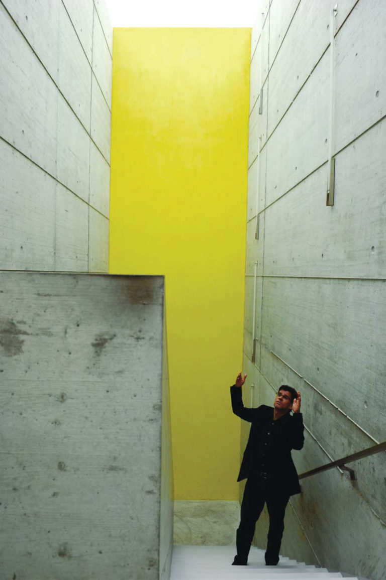 'Active Design in Buildings' | BETA office for architecture and the city