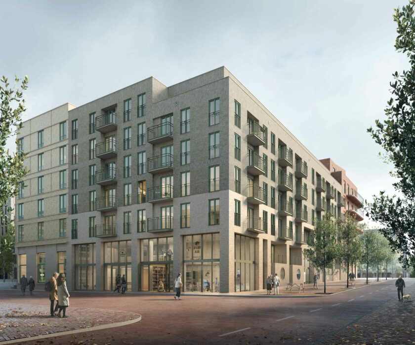 Leidsche Rijn - BETA