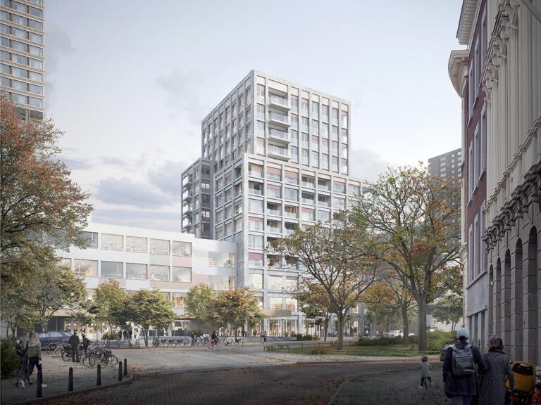BETA office for architecture and the city