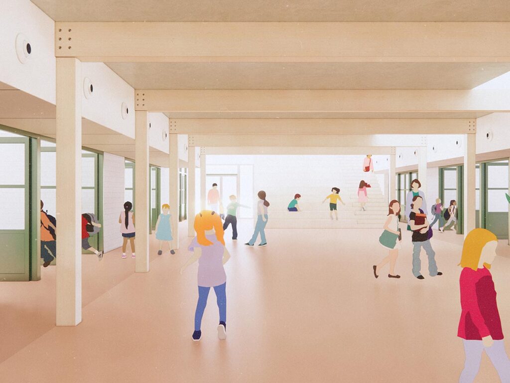 BETA office for architecture and the city