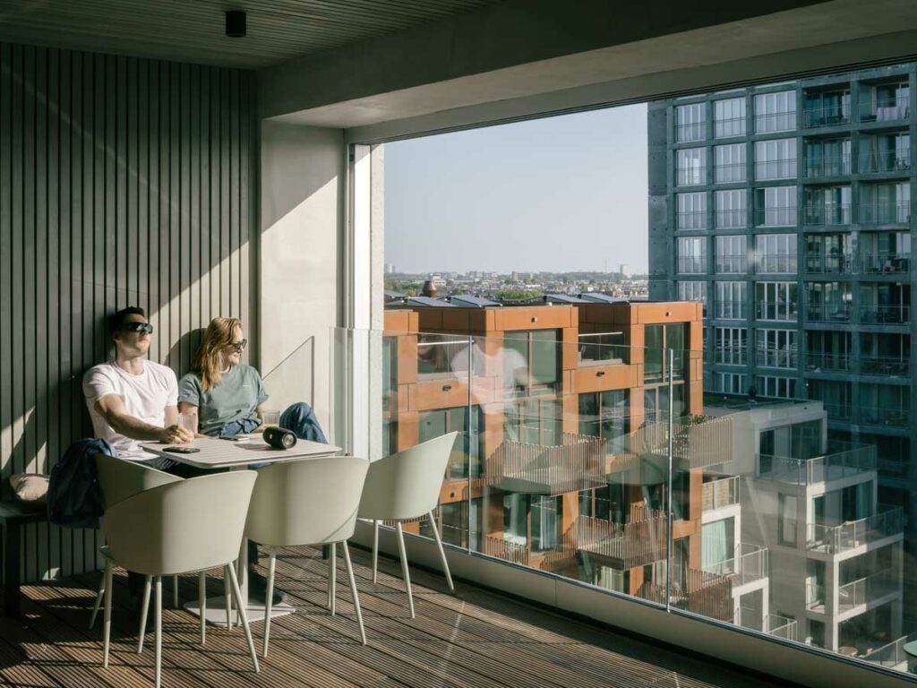 BETA office for architecture and the city