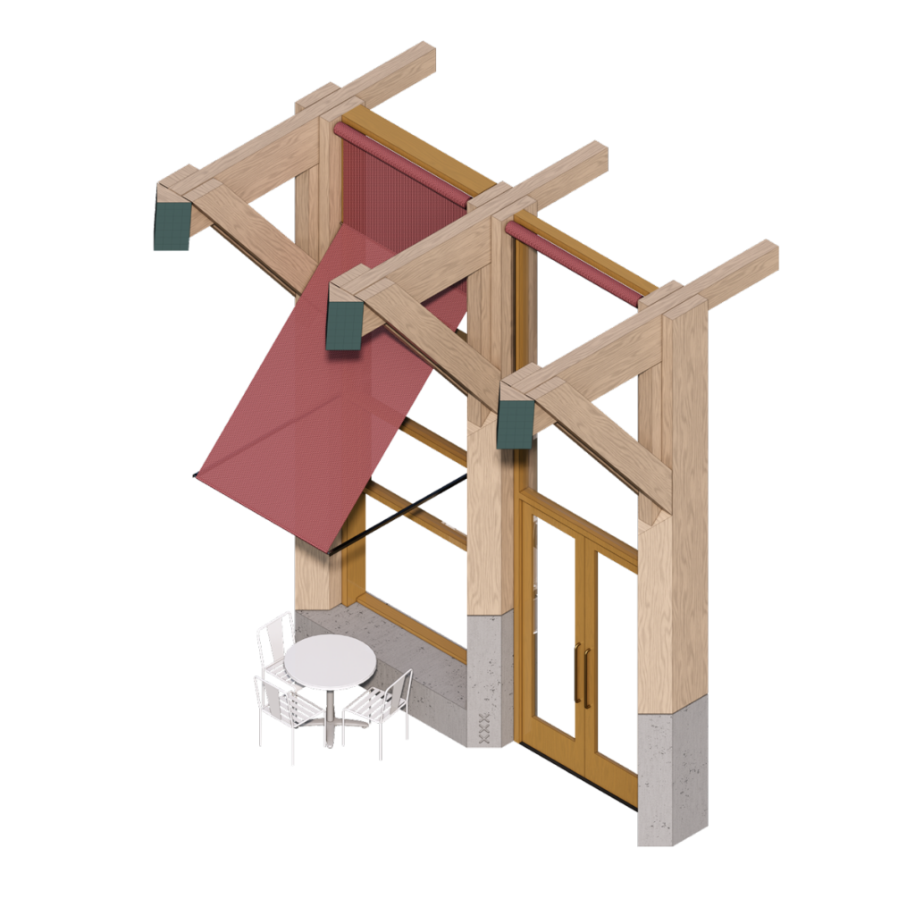 Keystone Zuidas - BETA