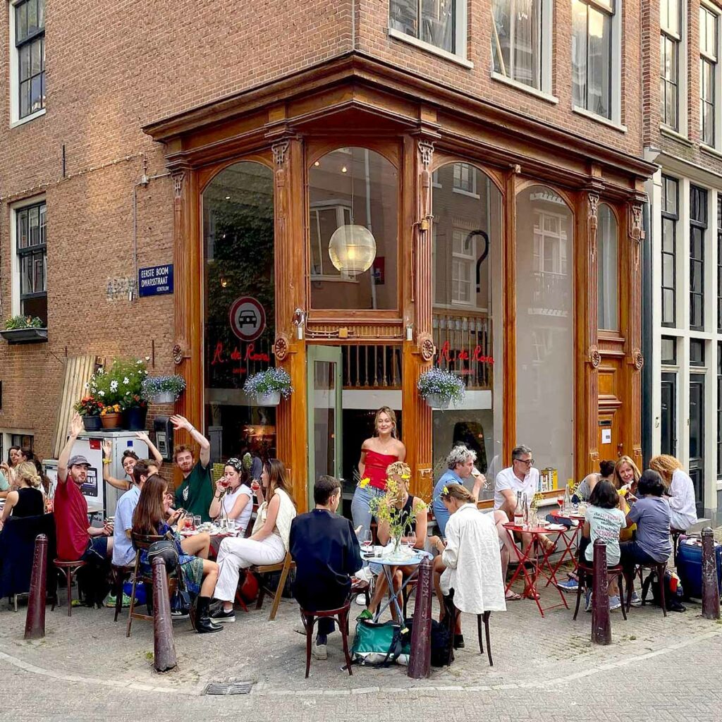 Keystone Zuidas - BETA