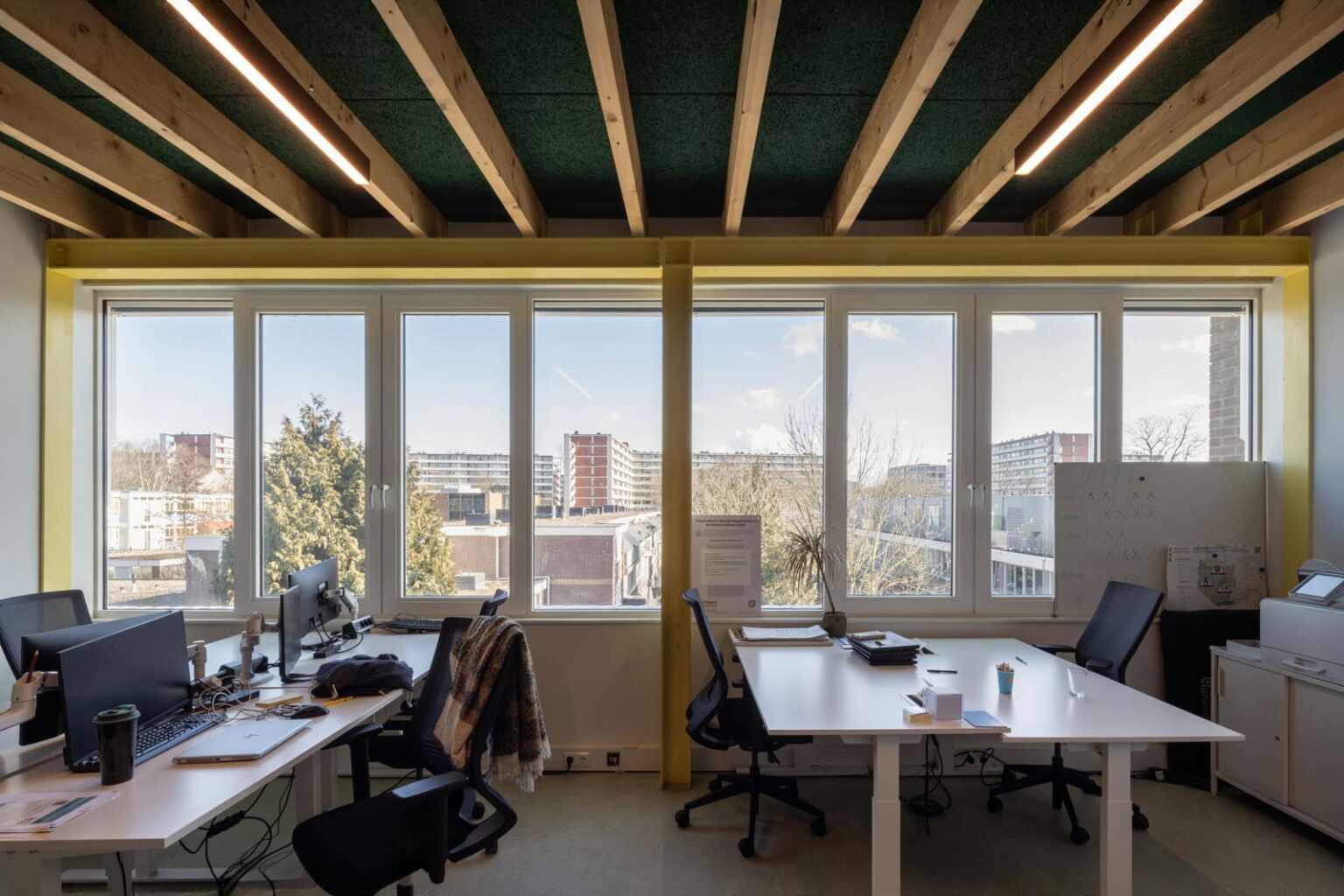 Station Wildeman | BETA office for architecture and the city