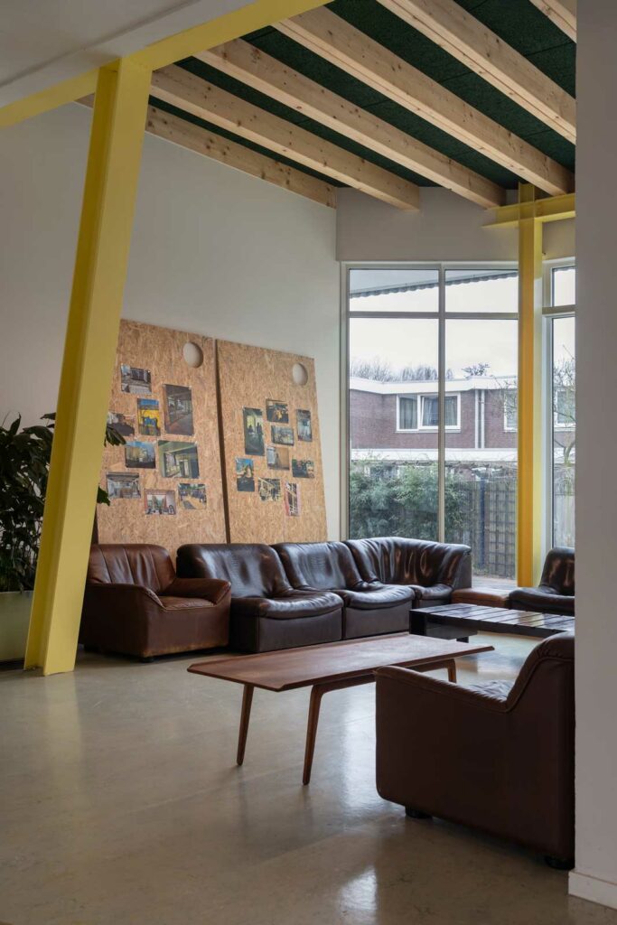 Station Wildeman | BETA office for architecture and the city