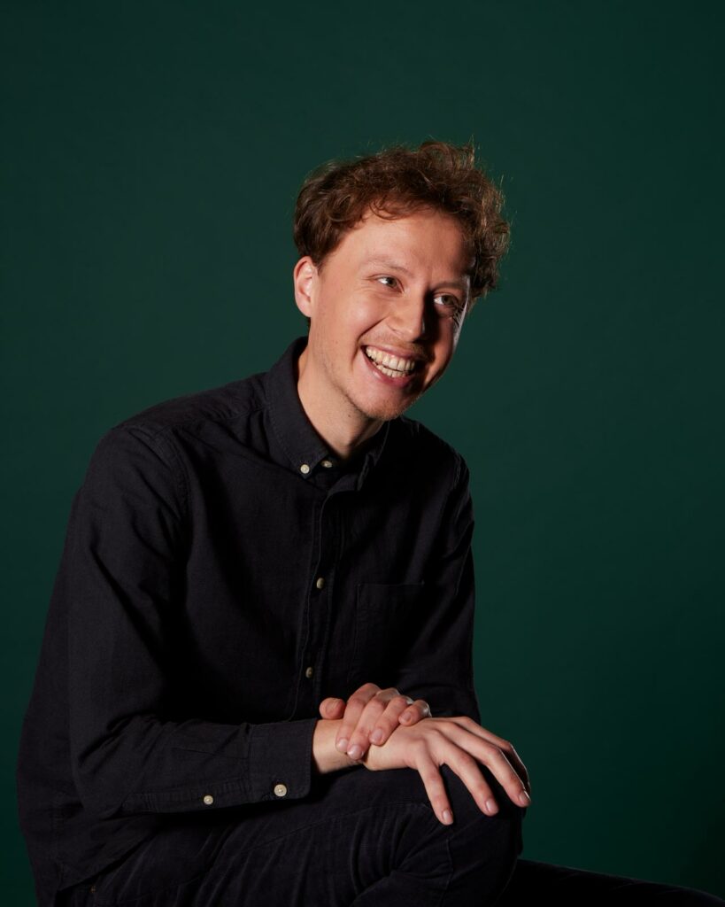 Stephan Bastiaans - BETA